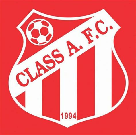 Classa Fc Mesclado Eterno Márcio