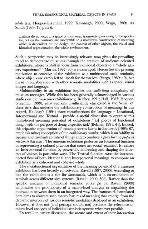 Multimodal Discourse Analysis Systemic Functional Perspectives