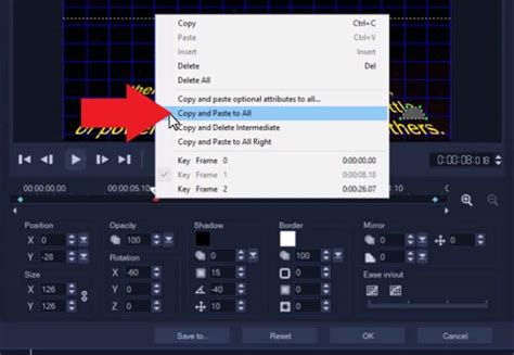 Create A Star Wars Intro Text Effect Corel Discovery Center
