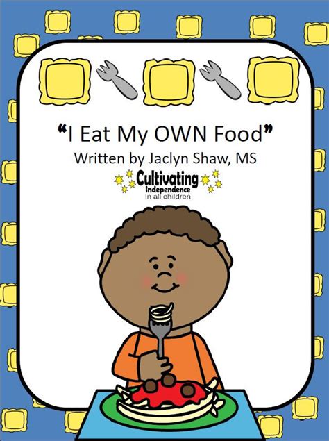 I Eat My Own Food Amped Up Learning