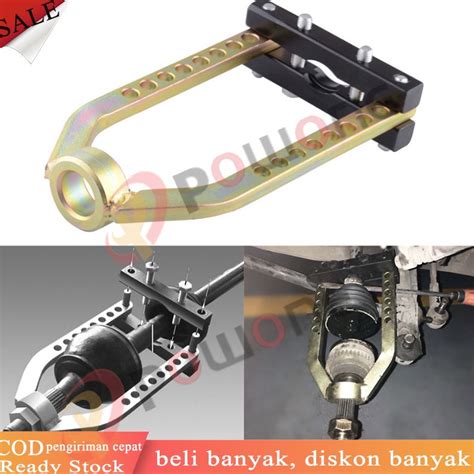 Code B54o Universal Car Cv Joint Puller Transmission Drive Shaft