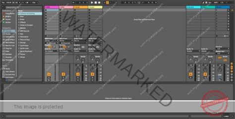 How To Record Your Vocals In Ableton Live Step By Step