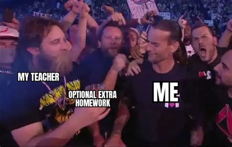 Extra Credit Assignments Are Basically The Optional Side Quests Of