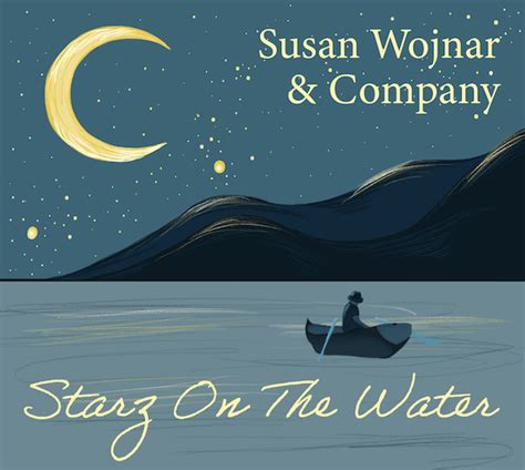 Longtime Valley Musician Susan Wojnar Releases New Album