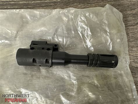 Sig Sauer Mpx 4 5 Barrel W Handguard Northwest Firearms