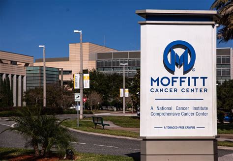Moffitt Will Pay 195m In A Settlement Regarding Improper Billing Wusf