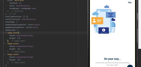 center image · issue 19 · appiniogmbh flutter packages · github