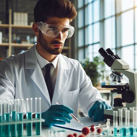 Top Universities For Virology Programs In The Usa