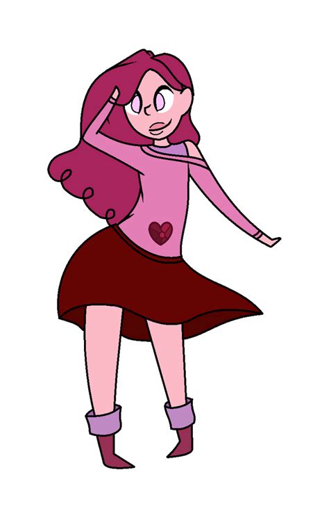 New Gem Oc By Seaninmate On Deviantart