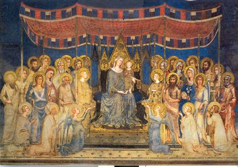 The Allegory Of Good And Bad Government A Lorenzetti Why These
