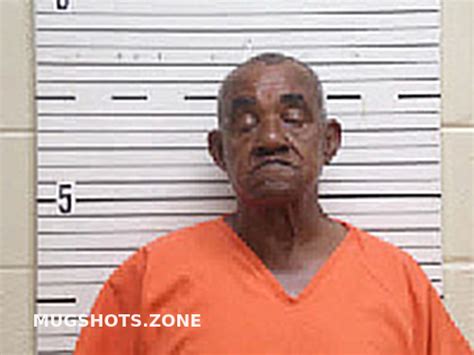 Mixon Willie 05272023 Butler County Mugshots Zone