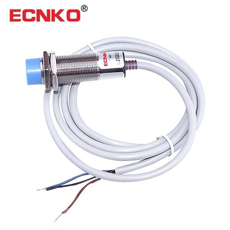 China M18 Inductive Proximity Switch Manufacturers Suppliers