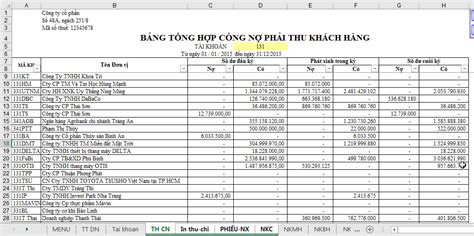 Hướng dẫn cách in nhiều sheet trong Excel nhanh chóng đơn giản Tin