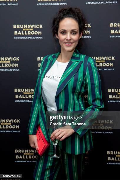 Lucy Maunder Photos And Premium High Res Pictures Getty Images