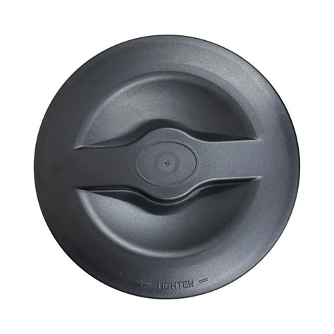 Replacement Twist Hatch Lid