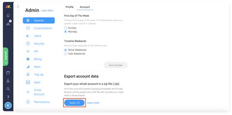 Excel Import And Export In Sponsors For Educational