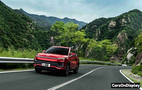 Jac Js4 Specs Price Features Colors Pictures And Reviews Carsondisplay