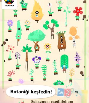 Toca Lab Plants İndir Ücretsiz Oyun İndir Ve Oyna Tamindir