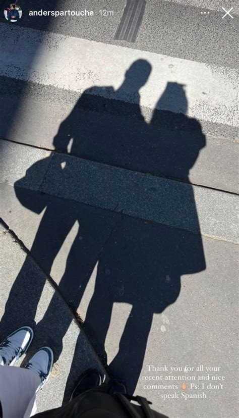 Empresario Francés Relacionado A Carolina Braedt Responde Ante Críticas