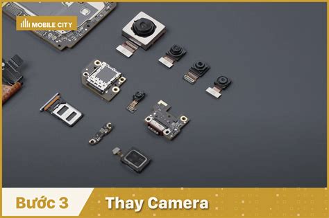 B Ng Gi Thay Camera Xiaomi Redmi Note Pro Uy T N Ch Nh H Ng T I H N I N Ng Tp Hcm