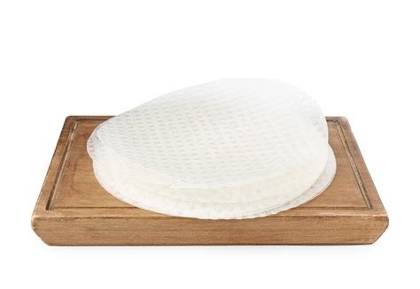 Papel De Arroz ¿qué Es Y Cómo Hacerlo Usos En La Cocina Conservación
