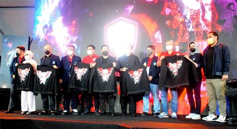 Goriau Pp Perbasi Akan Tampil Dengan Logo Baru