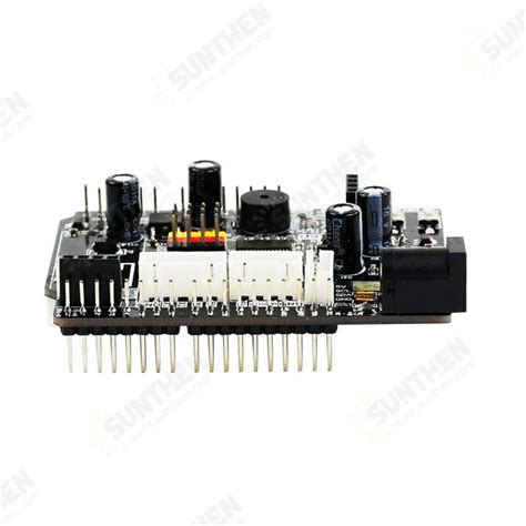 Uno R3 Robot Drive Expansion Board Compatible With Arduino Uno Robot Drive Expansion Board