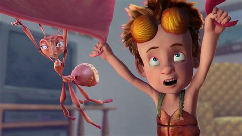 Imagini The Ant Bully 2006 Imagini Lucas Spaima Furnicilor