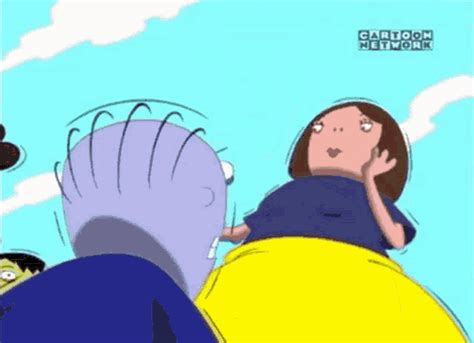 Big Butts Cartoons S Tenor