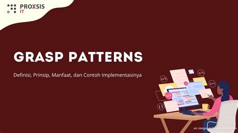 Apa Itu Grasp Patterns It Proxsis Group Apa Itu Grasp Patterns It Proxsis Group