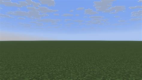 Superflat Minecraft Wiki