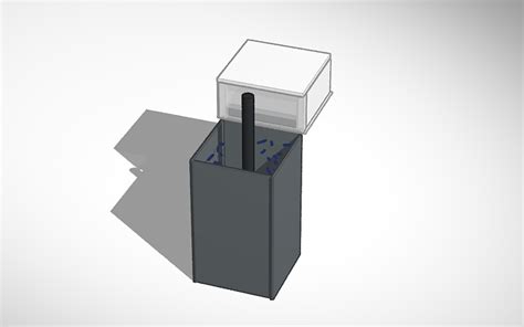 3d Design Mine Lab Tinkercad