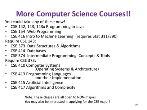 Cse 160 Wrap Up Uw Cse 160 Winter Ppt Download