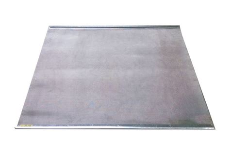 Scalping Screen Shale Shaker Screen Replacement H Screening