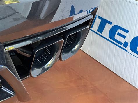 My New Ride The Star Trek C8 Page 3 Corvetteforum Chevrolet