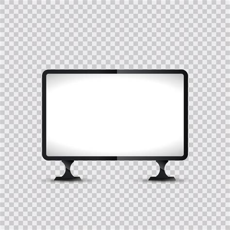 Street Led Mockup 3ds Of Realistic Light Box Illuminated Lightbox With Empty Space For Outdoor