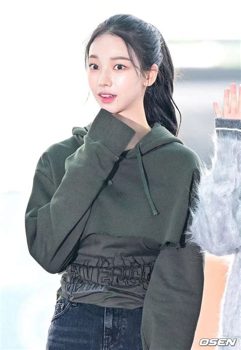 에스파 카리나 촬스의 이슈와 유머