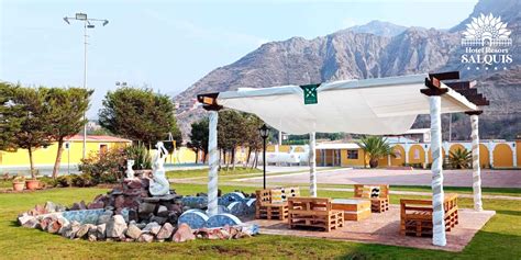 Eventos Salquis Resort