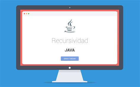 ¿qué Es La Recursividad