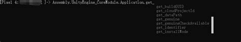 api · axhlzy il2cpphookscripts wiki · github