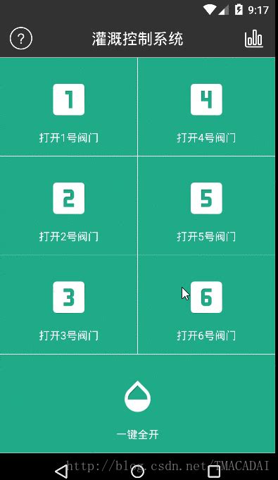 android 旋转动画 rotate android翻转动画 mob6454cc7c0428的技术博客 51cto博客