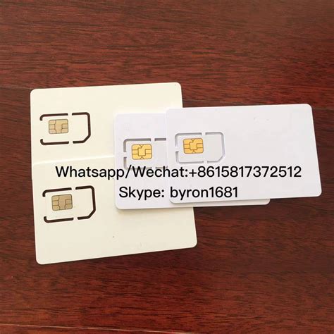 HKCARDs General Factory G Nano NFC Y V Test Cards Secure And Reliable Testing Solutions