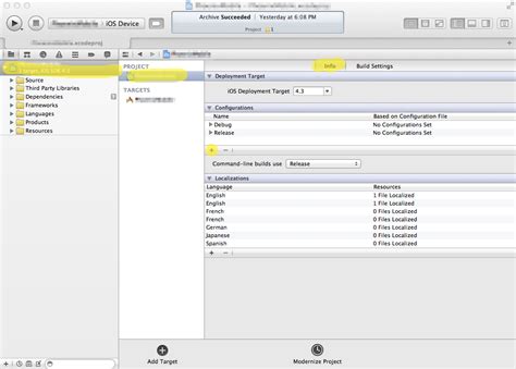 Objective C Ios Detect Ad Hoc From Code Stack Overflow
