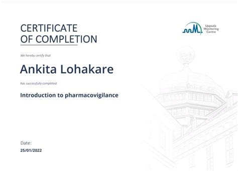 ankita lohakare on linkedin i have completed the course introduction