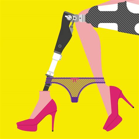 Tracycorrecaminos Jueveando Con La Discapacidad