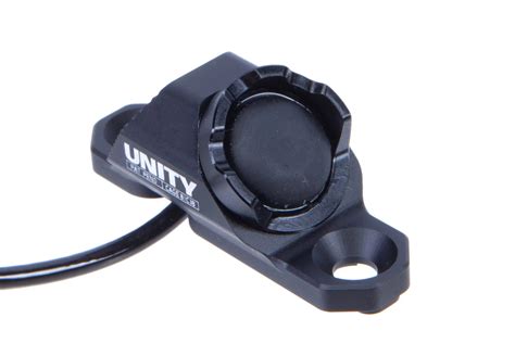 Unity Tactical Hot Button Surefire Cable M LOK