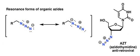 Reactions of Azides - Substitution, Reduction, Rearrangements, and More