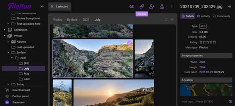 Filerun，打造你的私人云盘 知乎