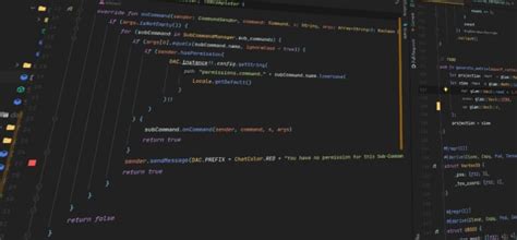Code A Minecraft Plugin For You By Snowmey Fiverr
