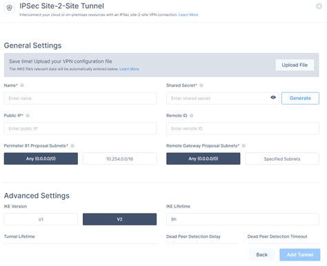 Azure Virtual Network Gateway